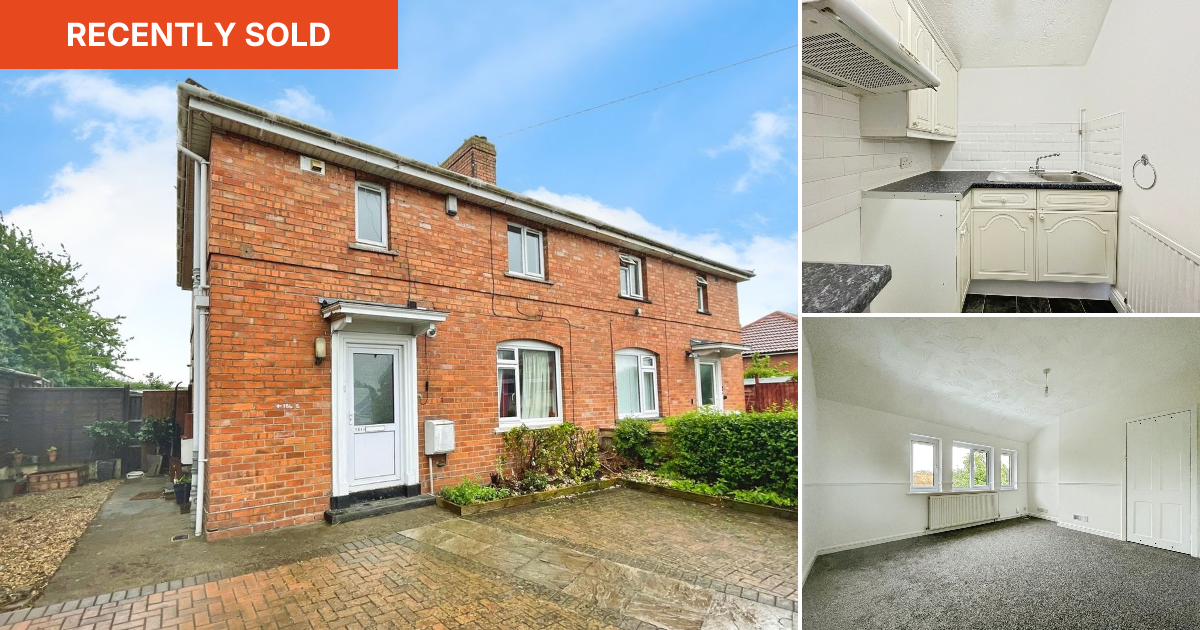 2 bed flat for sale in Speedwell Road, Bristol | Moving You